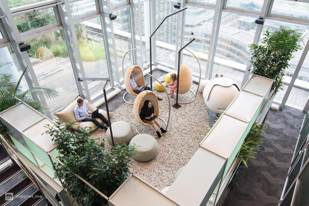 Brandspace Accenture