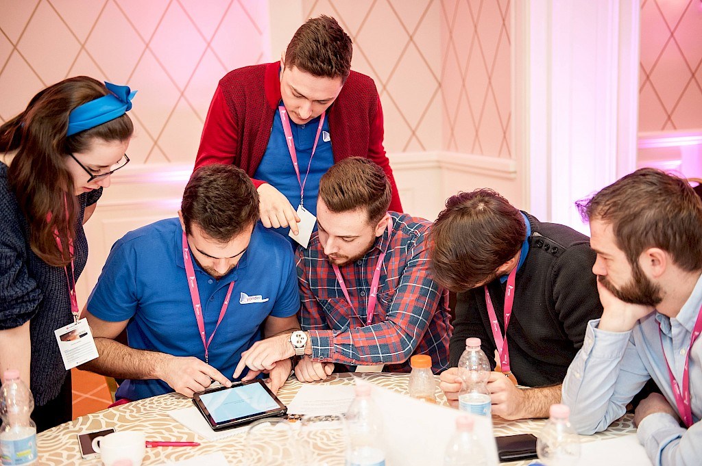 PinkRoccade Healthcare